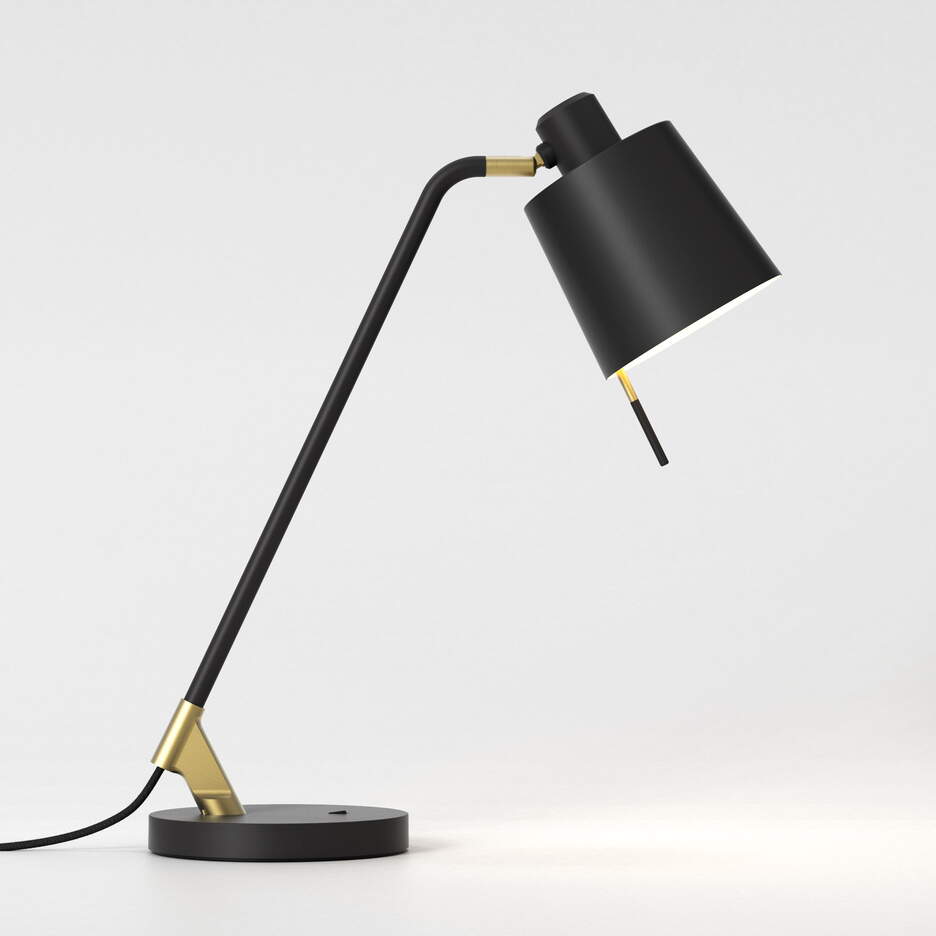 Edward Desk | BERLIGHT