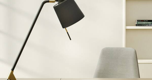 Edward Desk | BERLIGHT