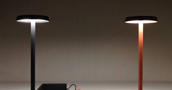 FLAT Table | BERLIGHT