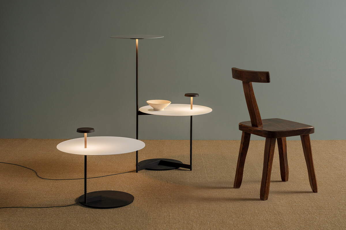 FLAT Floor 5945-5950 | BERLIGHT