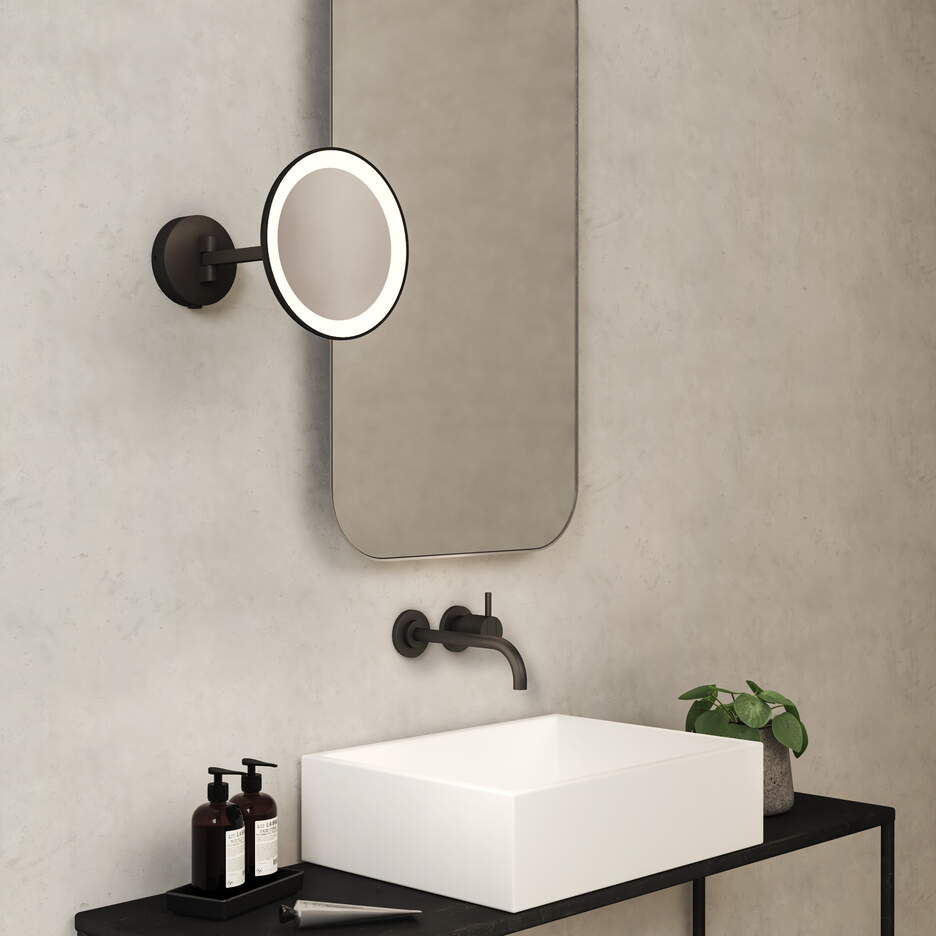Mascali Round LED | BERLIGHT