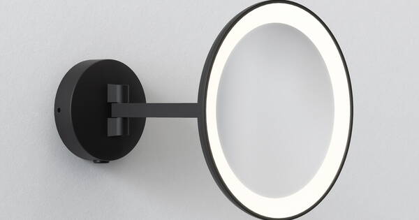 Mascali Round LED | BERLIGHT