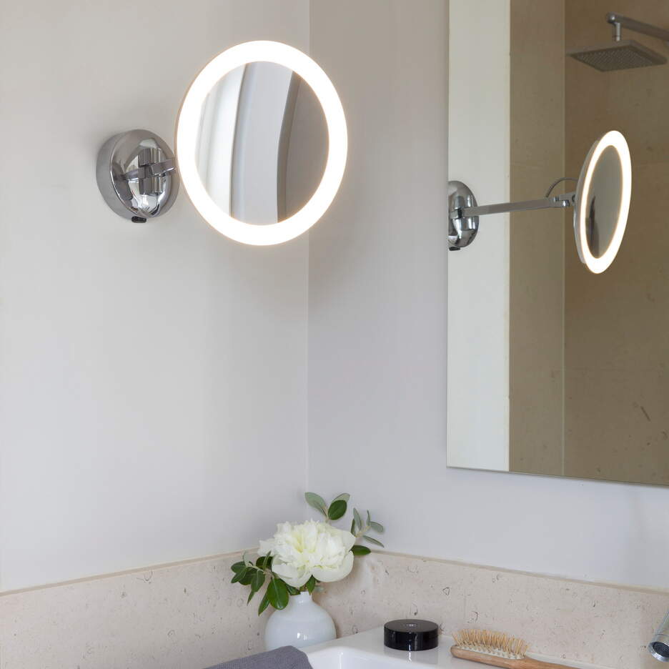 Mascali Round LED | BERLIGHT