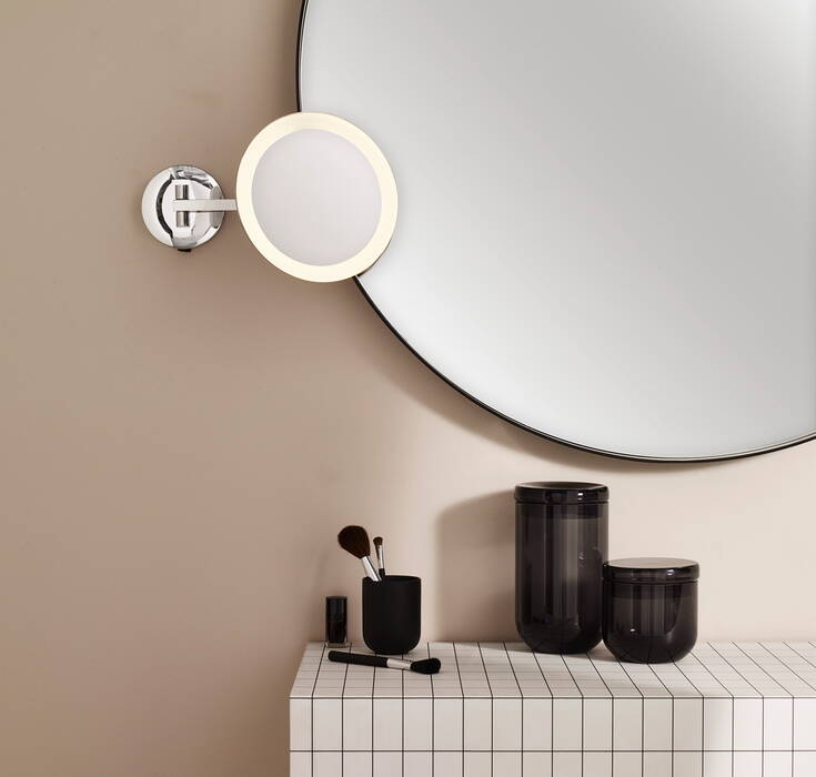 Mascali Round LED | BERLIGHT