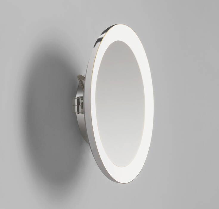 Mascali Round LED | BERLIGHT