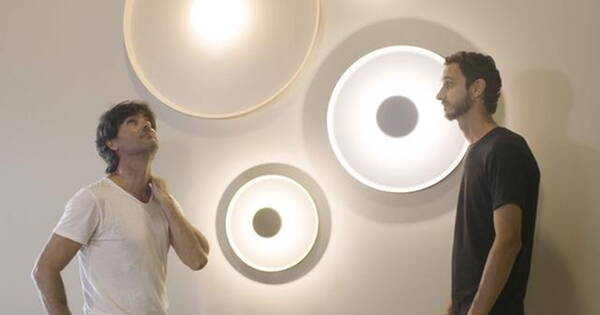 TOP Ceiling/Wall Lamps | BERLIGHT