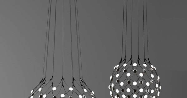 MESH Wireless | BERLIGHT