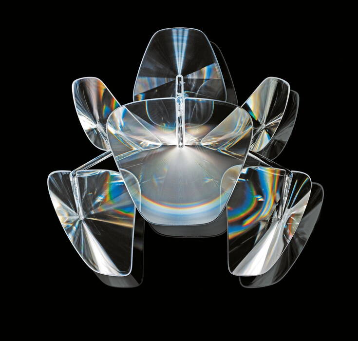 HOPE Wall | BERLIGHT