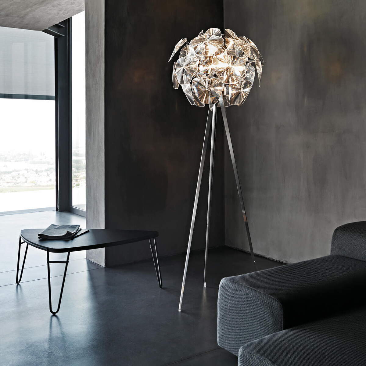 HOPE Floor | BERLIGHT