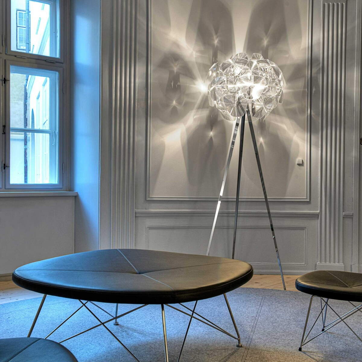 HOPE Floor | BERLIGHT