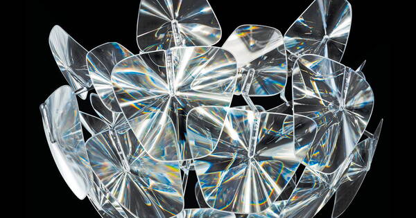 HOPE Ceiling | BERLIGHT