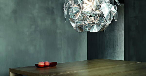 HOPE suspension | BERLIGHT