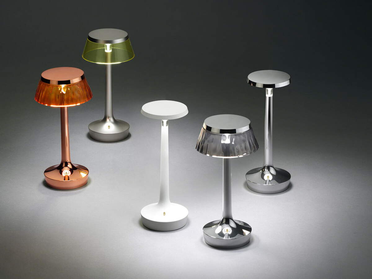 Bon Jour Unplugged | BERLIGHT