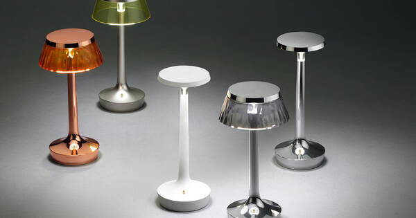 Bon Jour Unplugged | BERLIGHT