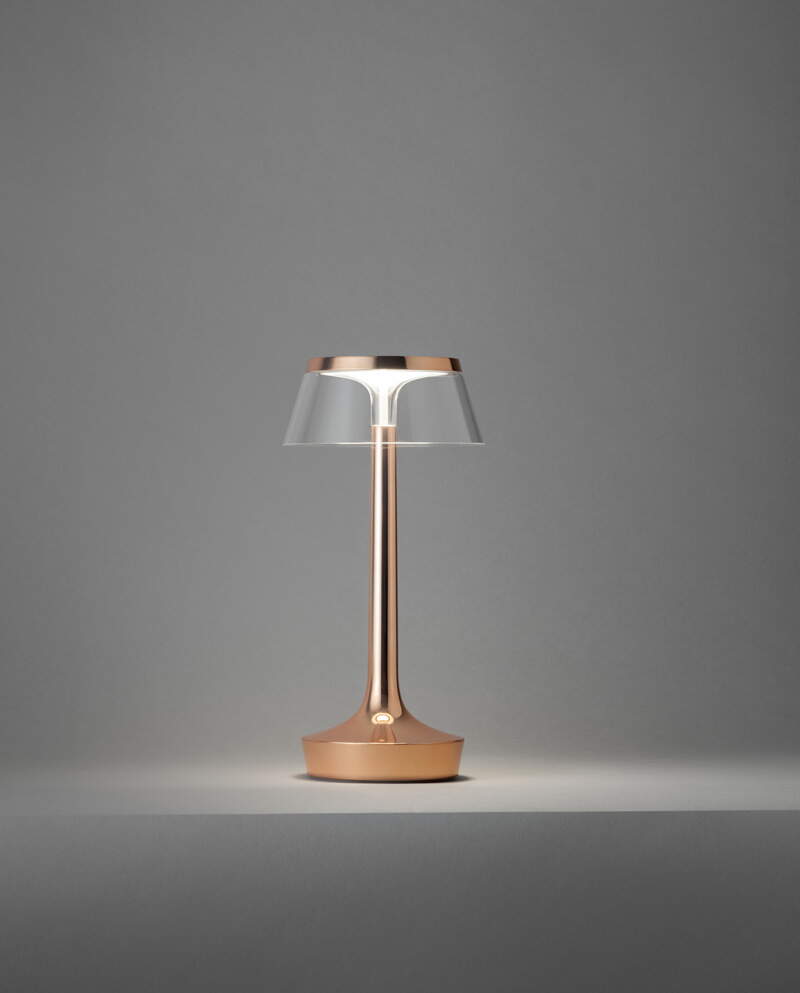 Bon Jour Unplugged | BERLIGHT