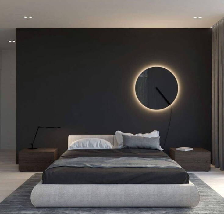 GUISE Wall | BERLIGHT