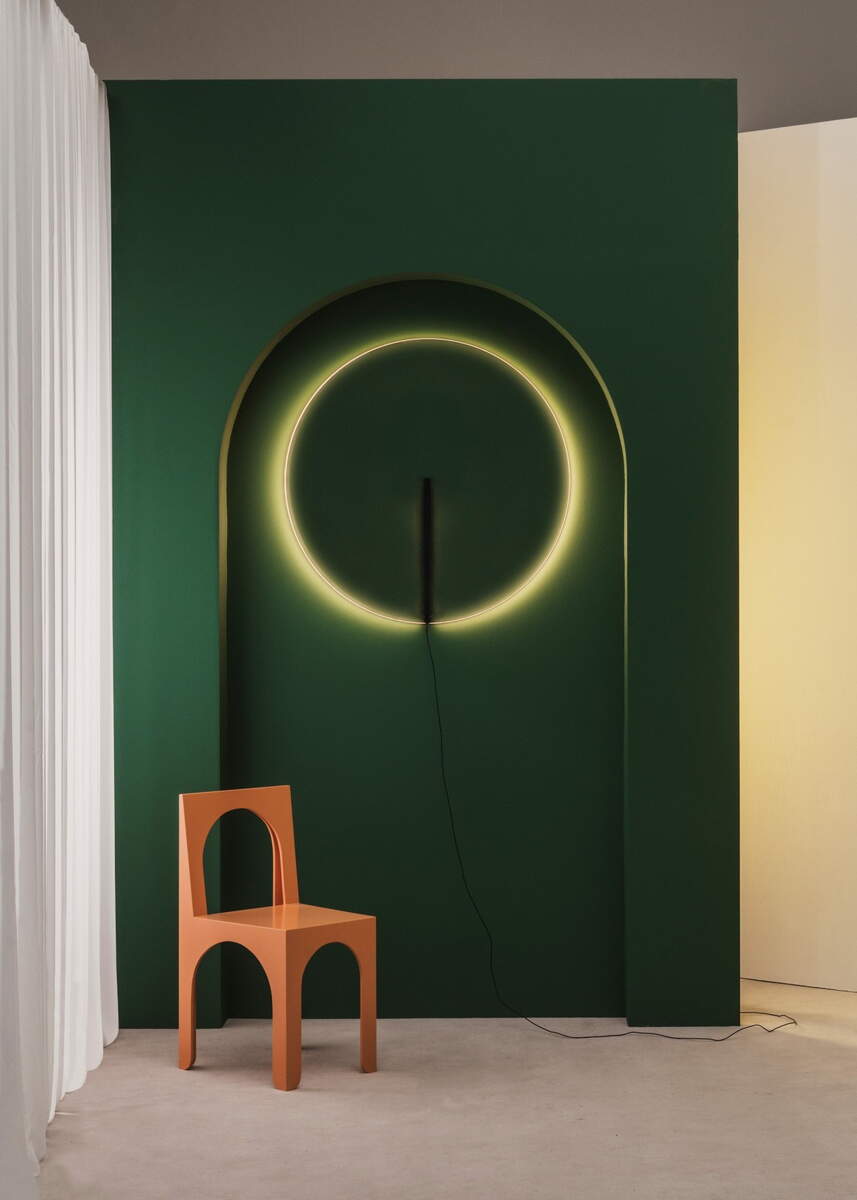 GUISE Wall | BERLIGHT