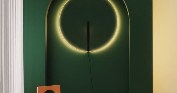 GUISE Wall | BERLIGHT