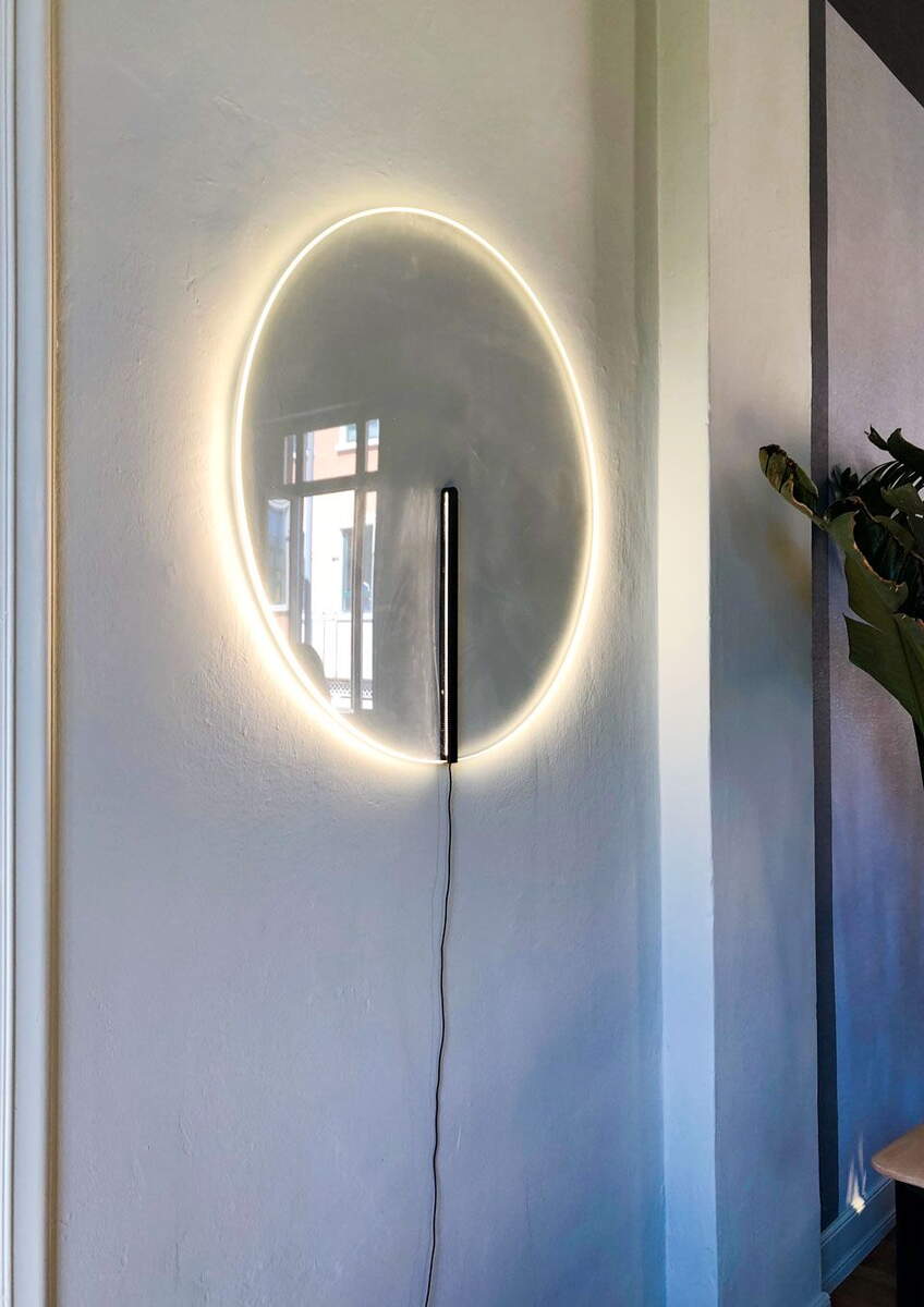 GUISE Wall | BERLIGHT