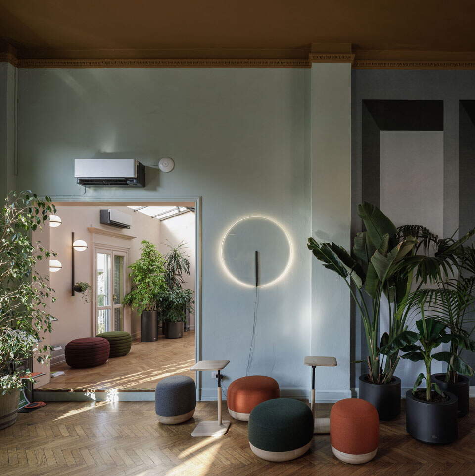 GUISE Wall | BERLIGHT