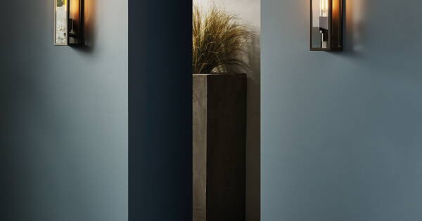 Harvard Wall | BERLIGHT