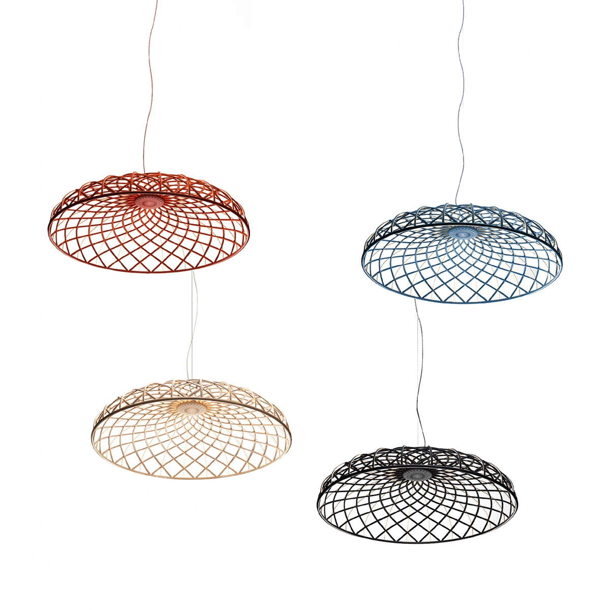 Skynest Suspension | BERLIGHT
