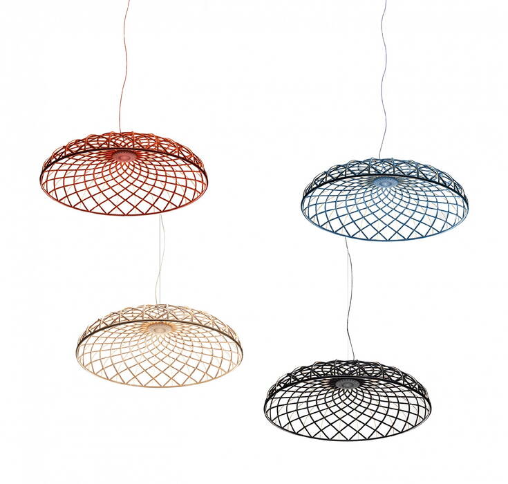 Skynest Suspension | BERLIGHT