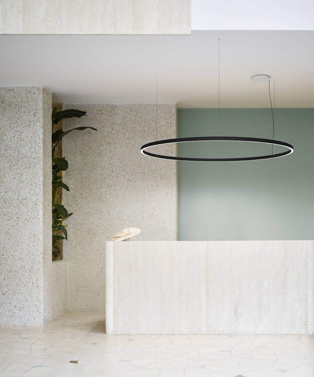 Compendium Circle | BERLIGHT