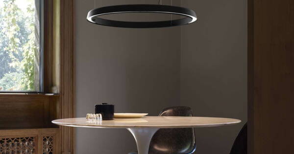 Compendium Circle | BERLIGHT