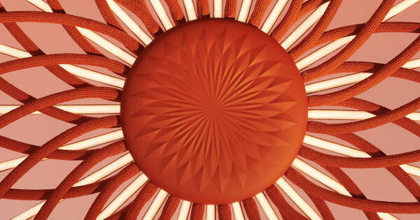 SKYNEST CEILING | BERLIGHT