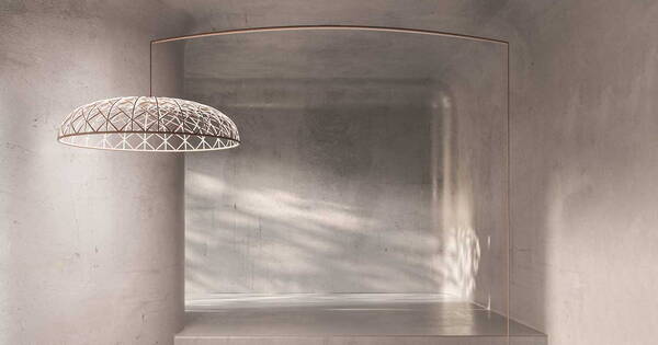 SKYNEST MOTION | BERLIGHT