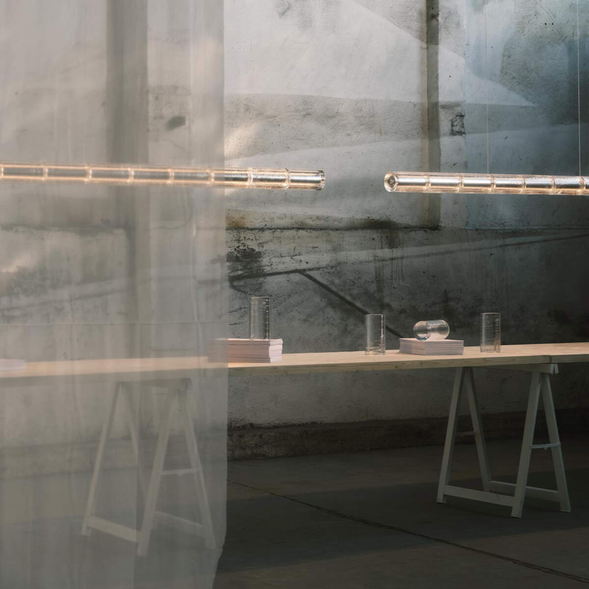 Luce Orizzontale | BERLIGHT