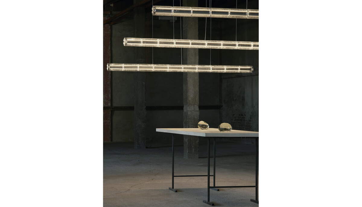 Luce Orizzontale | BERLIGHT