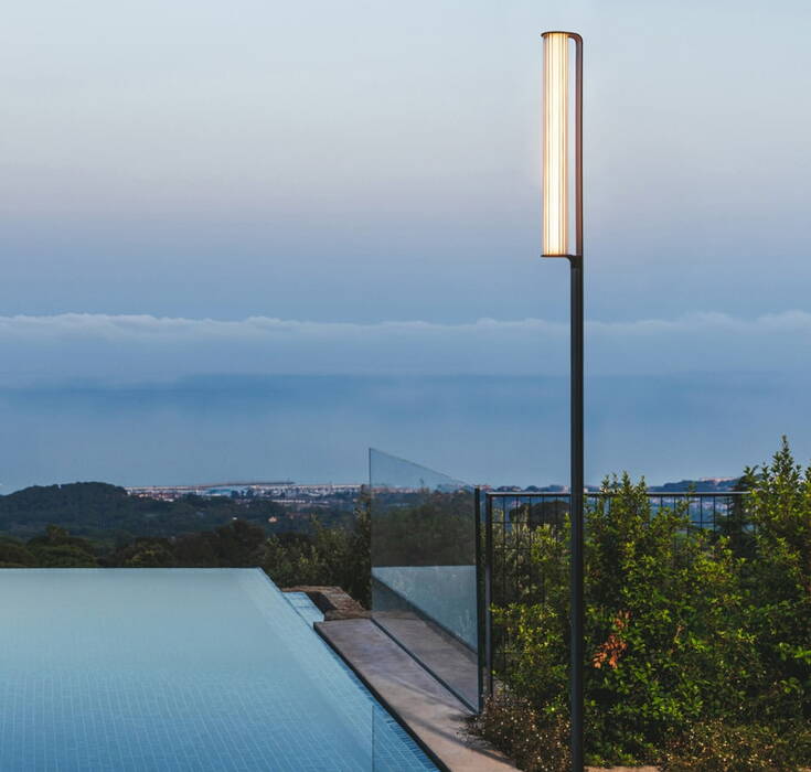 Class Outdoor Floor | BERLIGHT