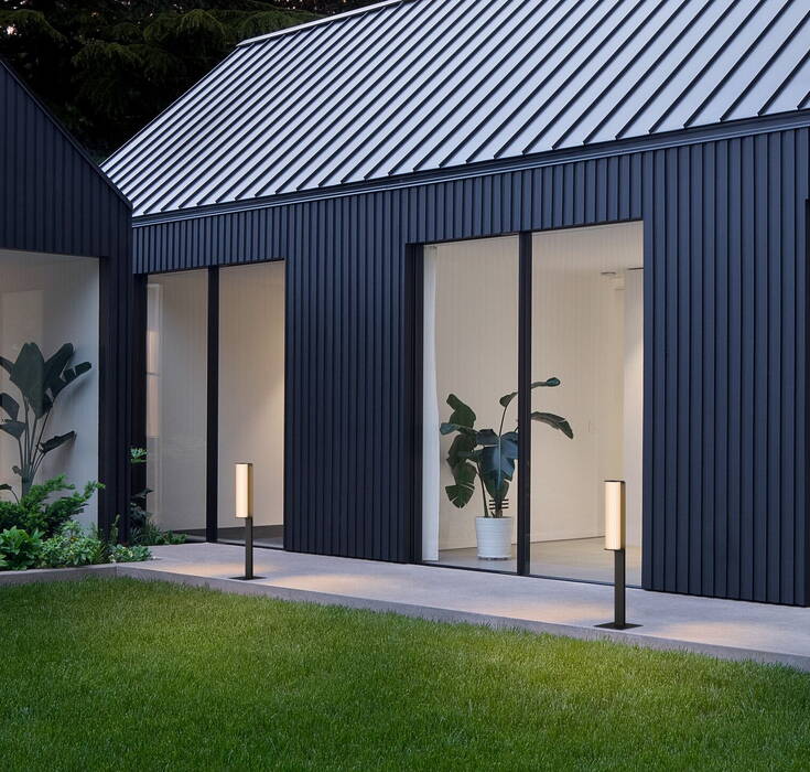 Class Outdoor Floor | BERLIGHT