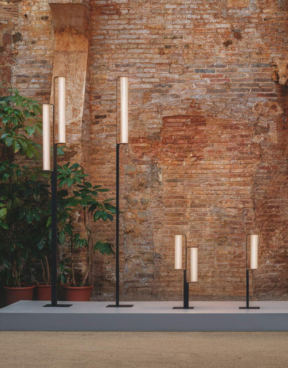 Class Outdoor Floor | BERLIGHT