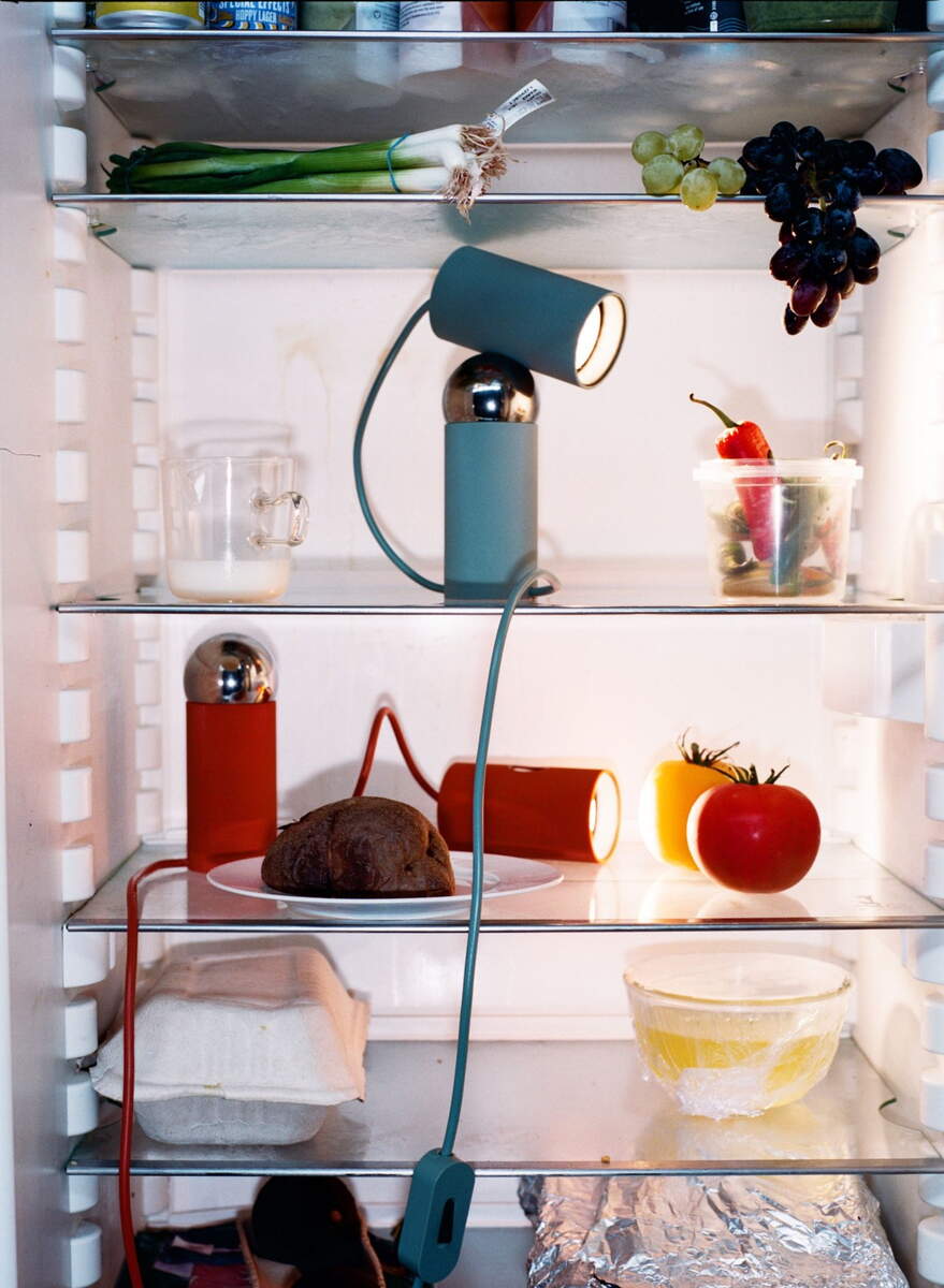 Bilboquet Table | BERLIGHT