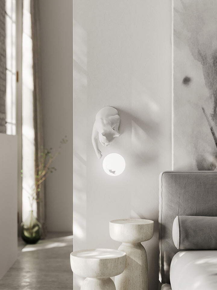 MAOO Wall | BERLIGHT