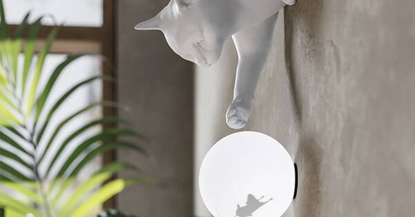 MAOO Wall | BERLIGHT