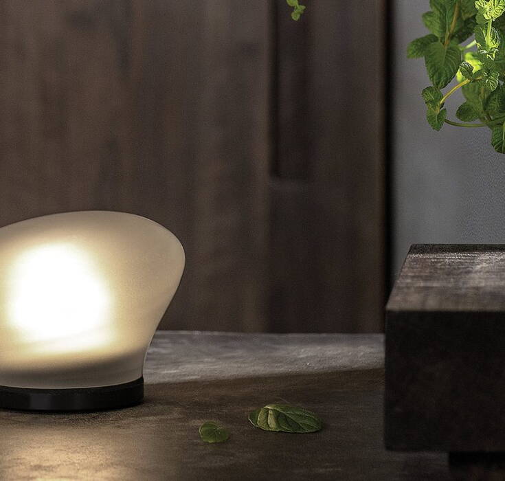 Agua Table | BERLIGHT