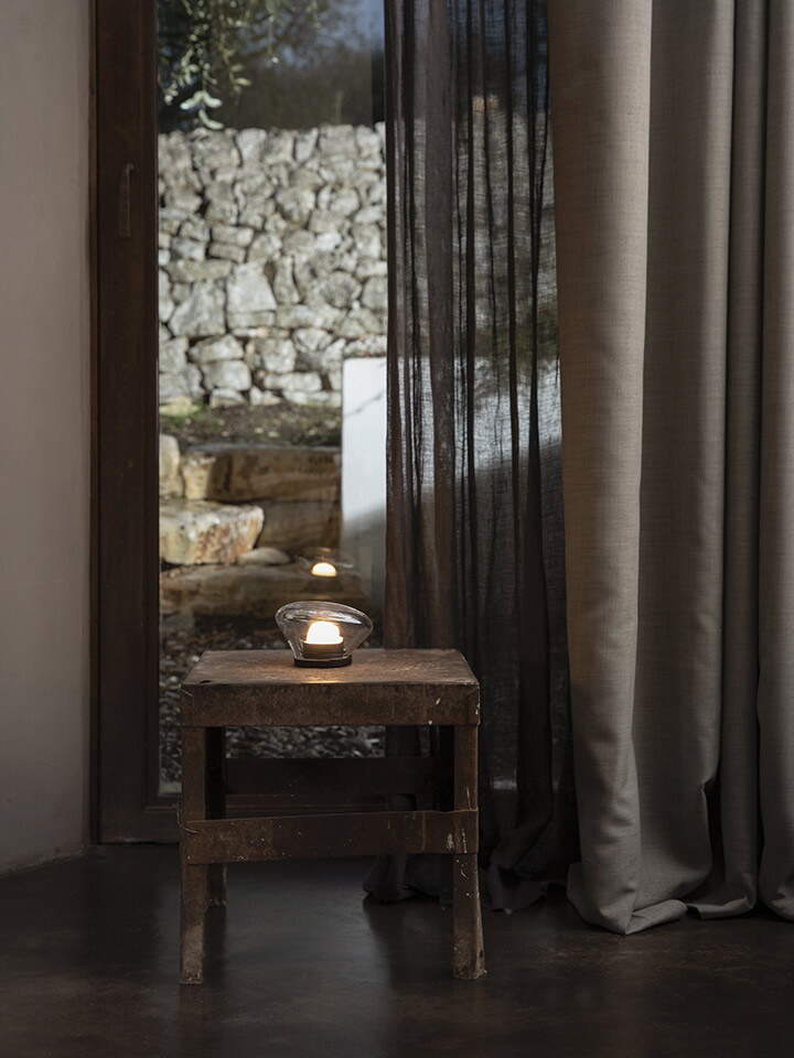 Agua Table | BERLIGHT