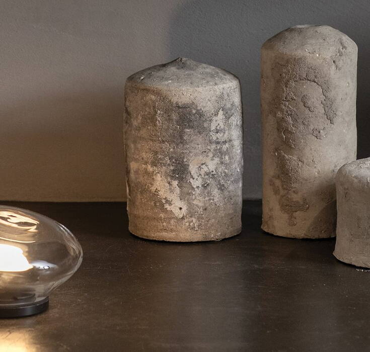 Agua Table | BERLIGHT