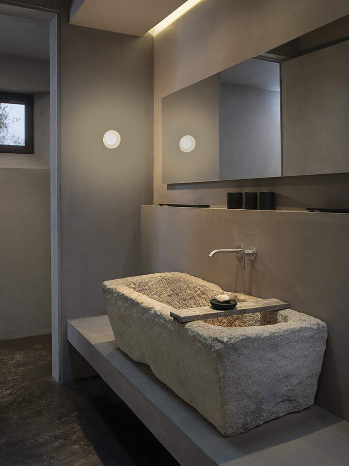 Agua Wall | BERLIGHT