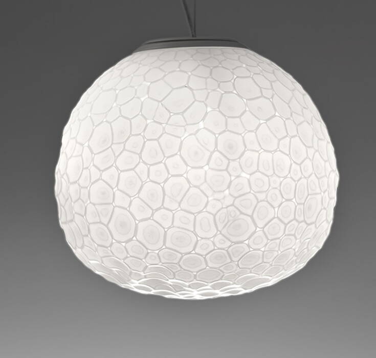 Meteorite suspension | BERLIGHT