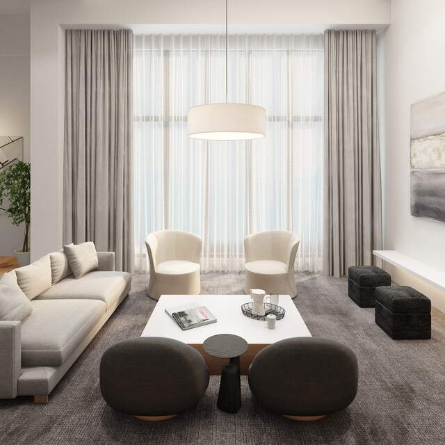 Cambria Pendant | BERLIGHT