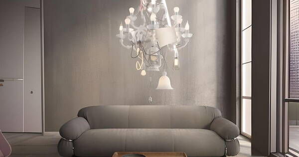 Beautiful Mess | BERLIGHT