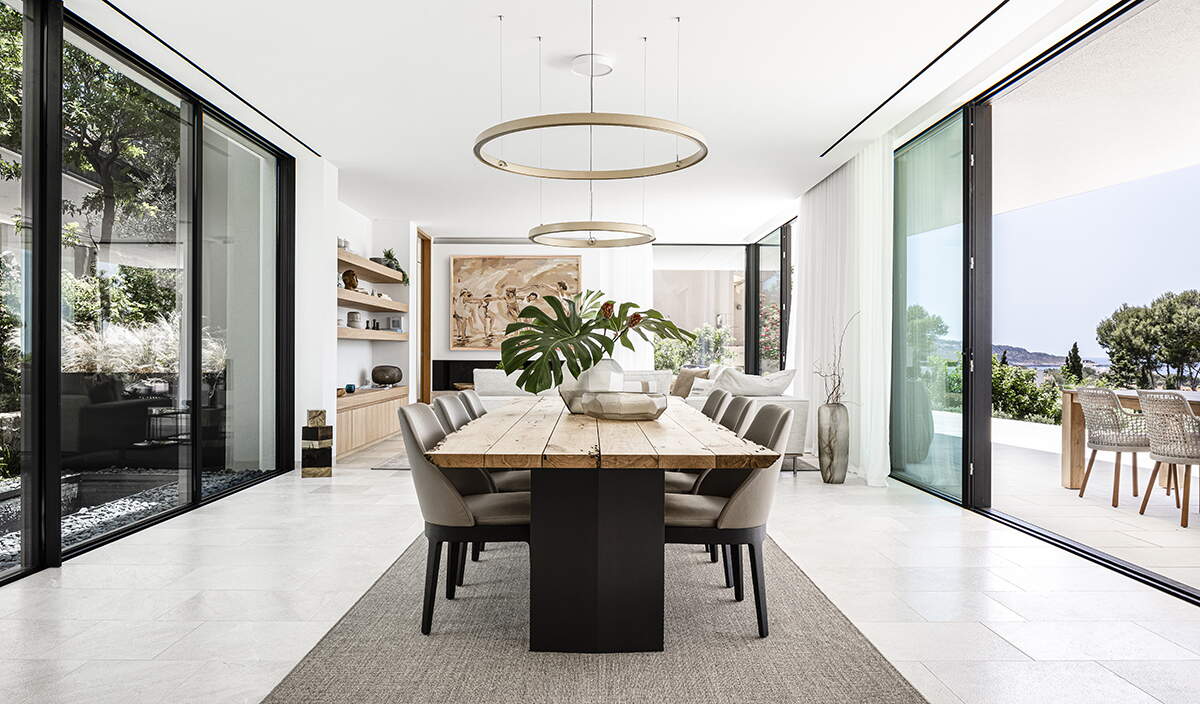 Compendium Circle | BERLIGHT