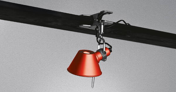 Tolomeo Micro Pinza | BERLIGHT