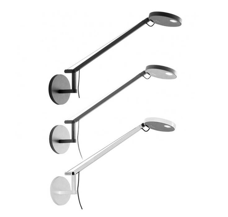 Demetra Micro Wall | BERLIGHT