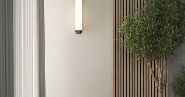 Burlington 400 Phase | BERLIGHT